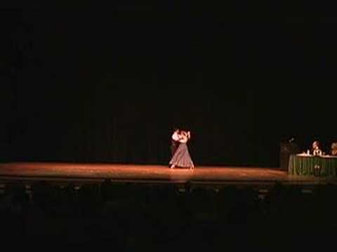 Willma & Aaron Talbert - YouTube