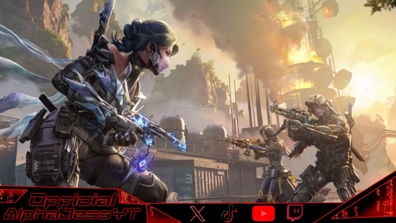 [Reboot Era] Battle Royale Time Again (Hopefully pulling for FoxTrot ...