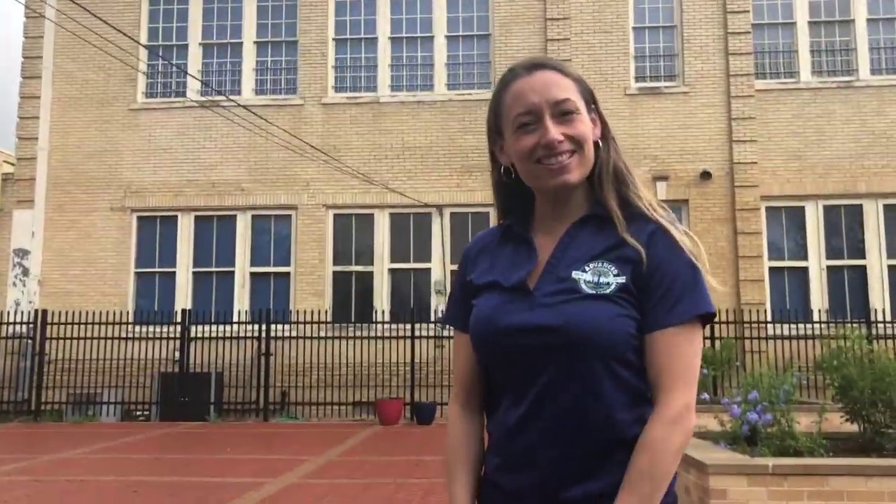 Welcome back to the Advanced Learning Academy - Online! - YouTube