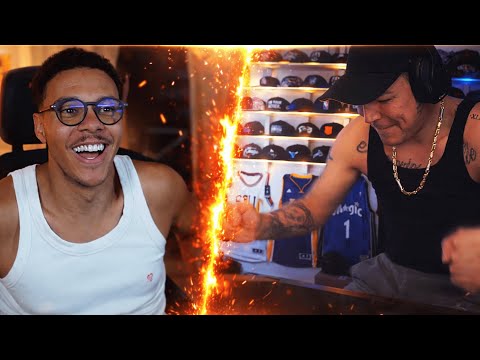 Willy reacts to MONTANABLACK BEST OF 😂😂