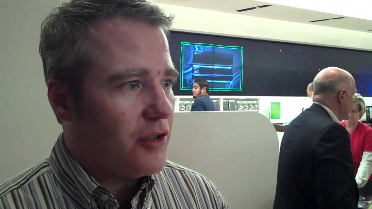 IAMCP SoCal Testimonial - Mark McCants - Latisys - YouTube