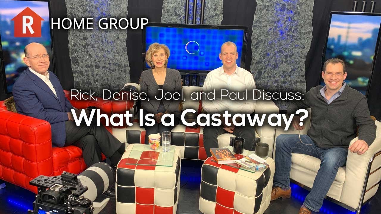 What Is a Castaway? - YouTube