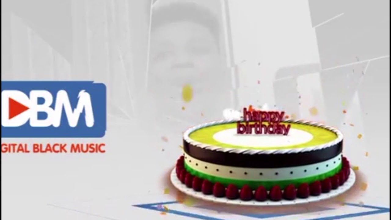 DBM TV Birthday (1 an) - YouTube