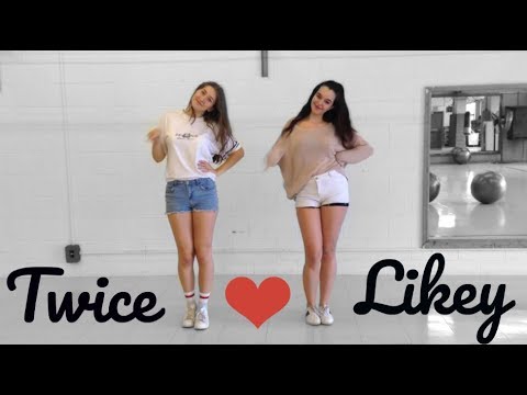 [K-MONTREAL] TWICE (트와이스) - Likey Dance Cover