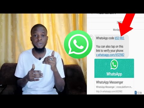 Sabuwar Hanyar Sacewa Mutane Whasapp Account. Allah Ya Kare Mu