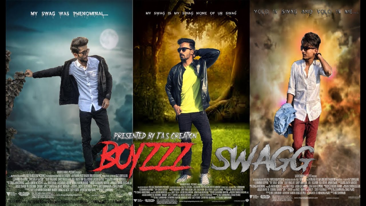 Boy's swag video | boyzzz swagg | video - YouTube