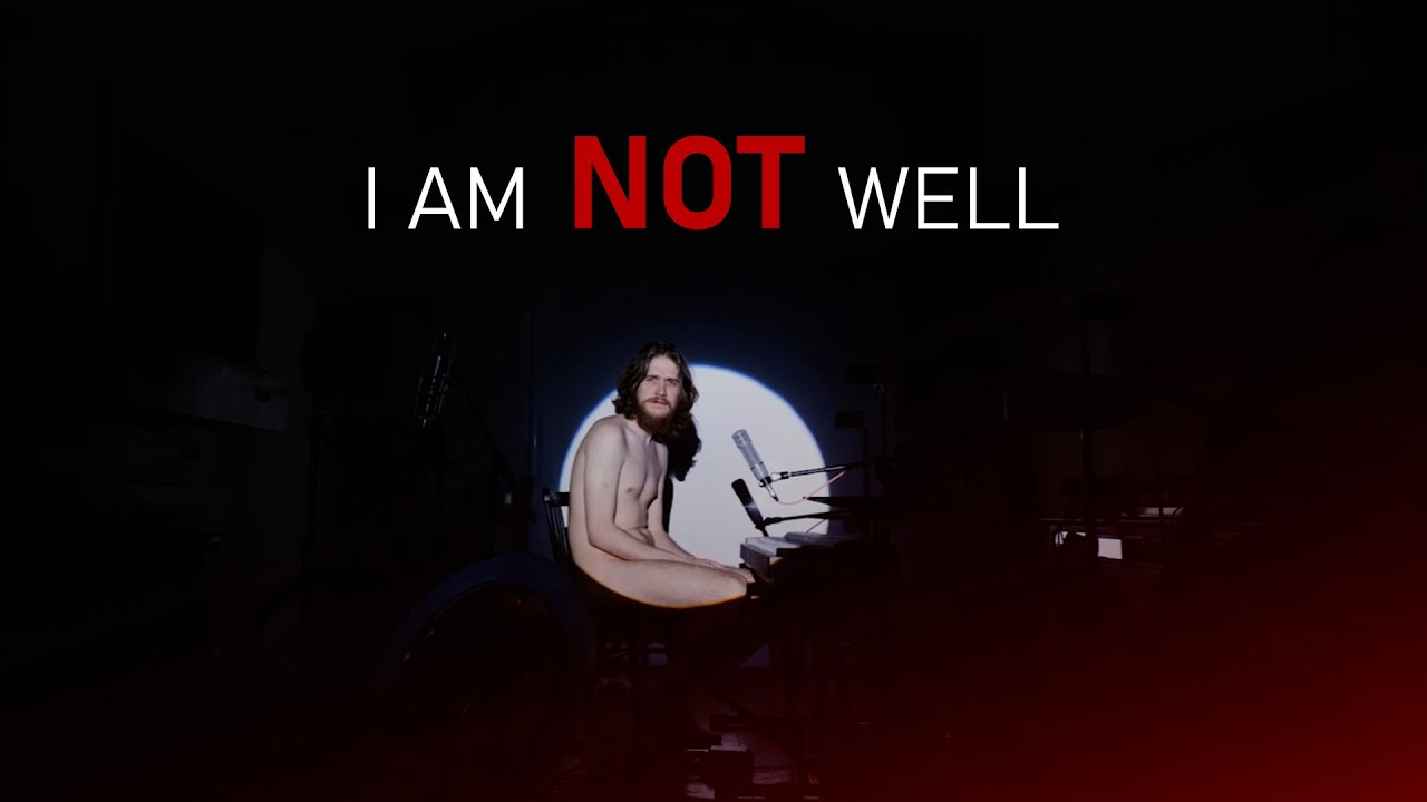 I am not well - YouTube