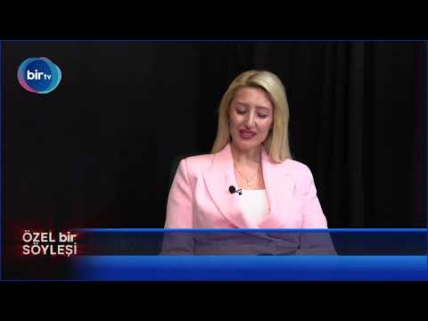 ÖZEL BİR SÖYLEŞİ - MENAJER ÇİĞDEM LALE - GAMZE SENGER