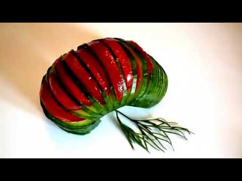 Bodirin pamidordan oddiy bir kampazidsa - YouTube