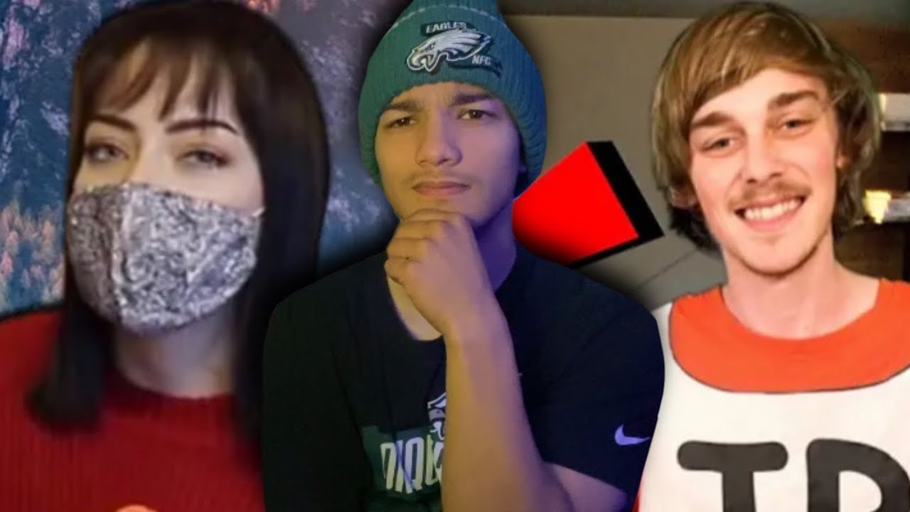 Adriana EXPOSING Everyone | Logan A SIMP For Rachel? | SML Drama 2024 ...