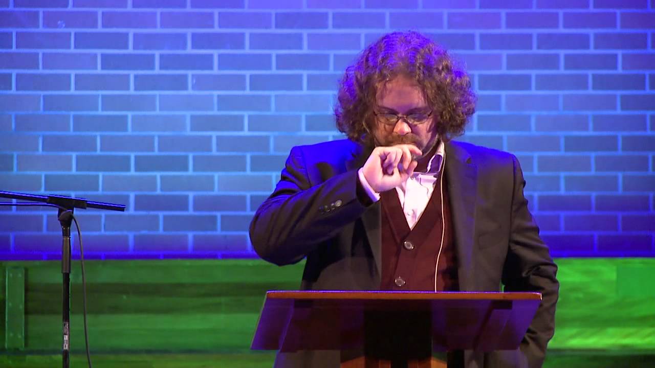 Forgotten Adventist Stories (David Trim) - YouTube