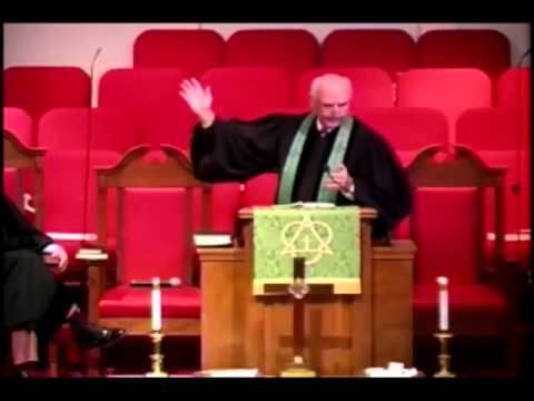 First United Methodist Church, Calhoun, GA - July 20, 2014 - YouTube