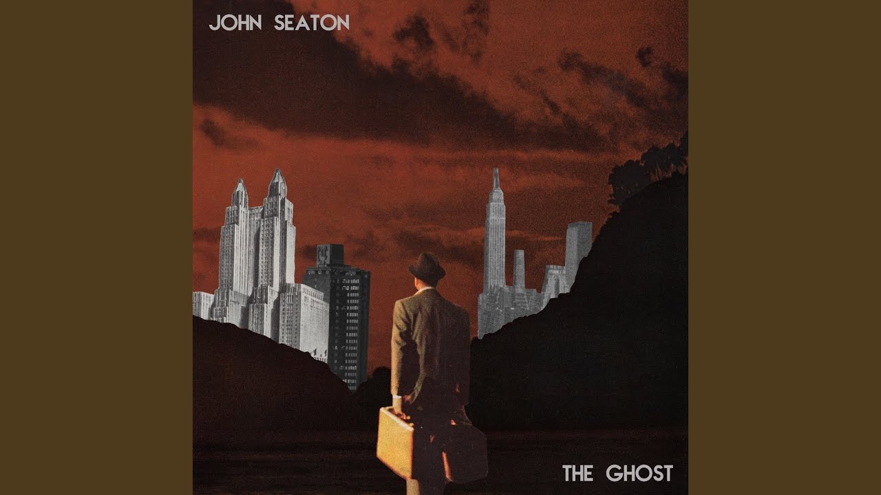 The Ghost - YouTube
