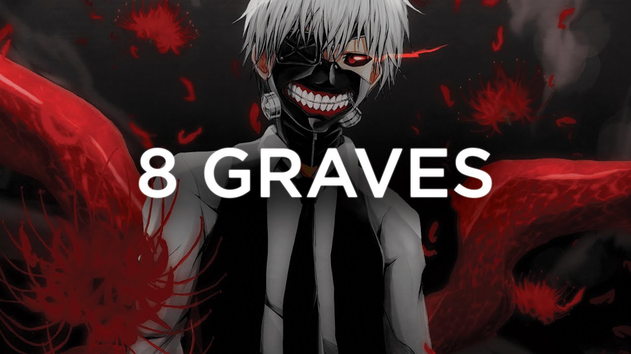 8 Graves - Change Me - YouTube