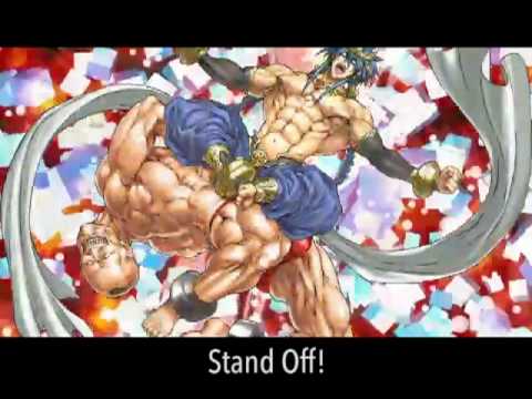 Cho Aniki 0: Muscle Brothers Music Video - YouTube