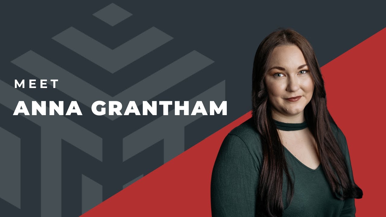 Tarkenton's Director of Operations: Anna Grantham - YouTube