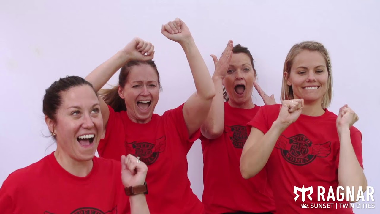 The Slow Motion Booth Presents | Ragnar Sunset - YouTube