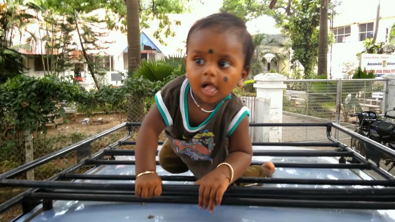 Master Bhuvanesh - YouTube