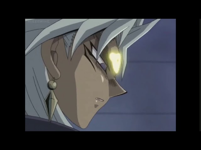 Evil Marik Ishtar