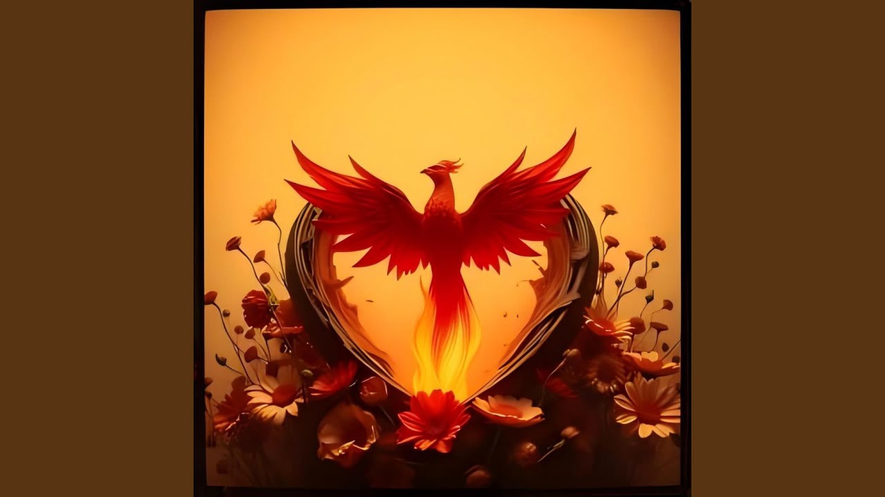 Phoenix in the Thorns - YouTube