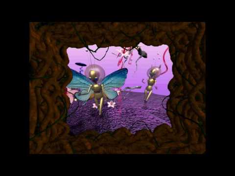 [ENGLISH] Strawberry Magic 2 Part 1 - YouTube