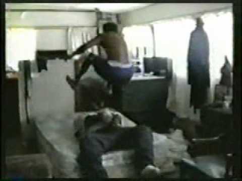Bonzai Drop.wmv - YouTube