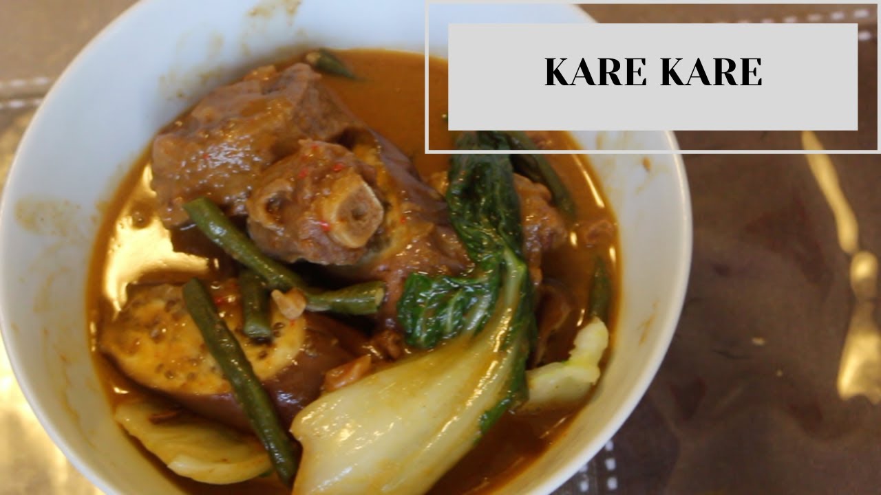 KARE KARE!!! ***EASY STEPS*** - YouTube