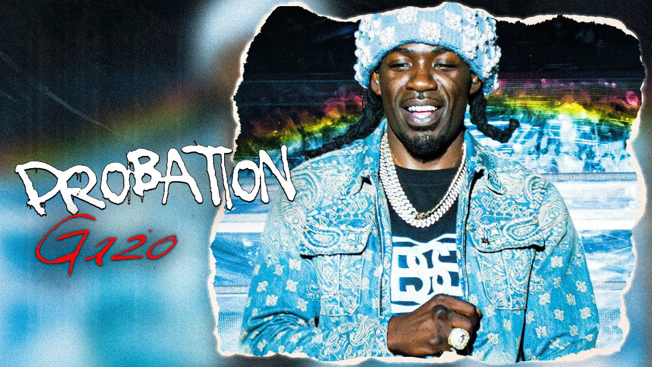 [FREE] Gazo x Piano x Trap Type Beat 2024 - "Probation" (Prod. By Puch ...