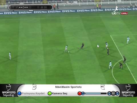 JORDI ALBA  (pes 2013)