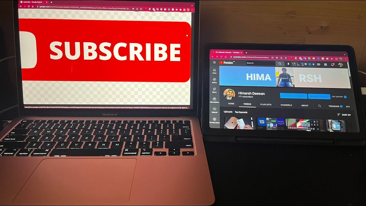 Using SideCar in Android Tablet - YouTube