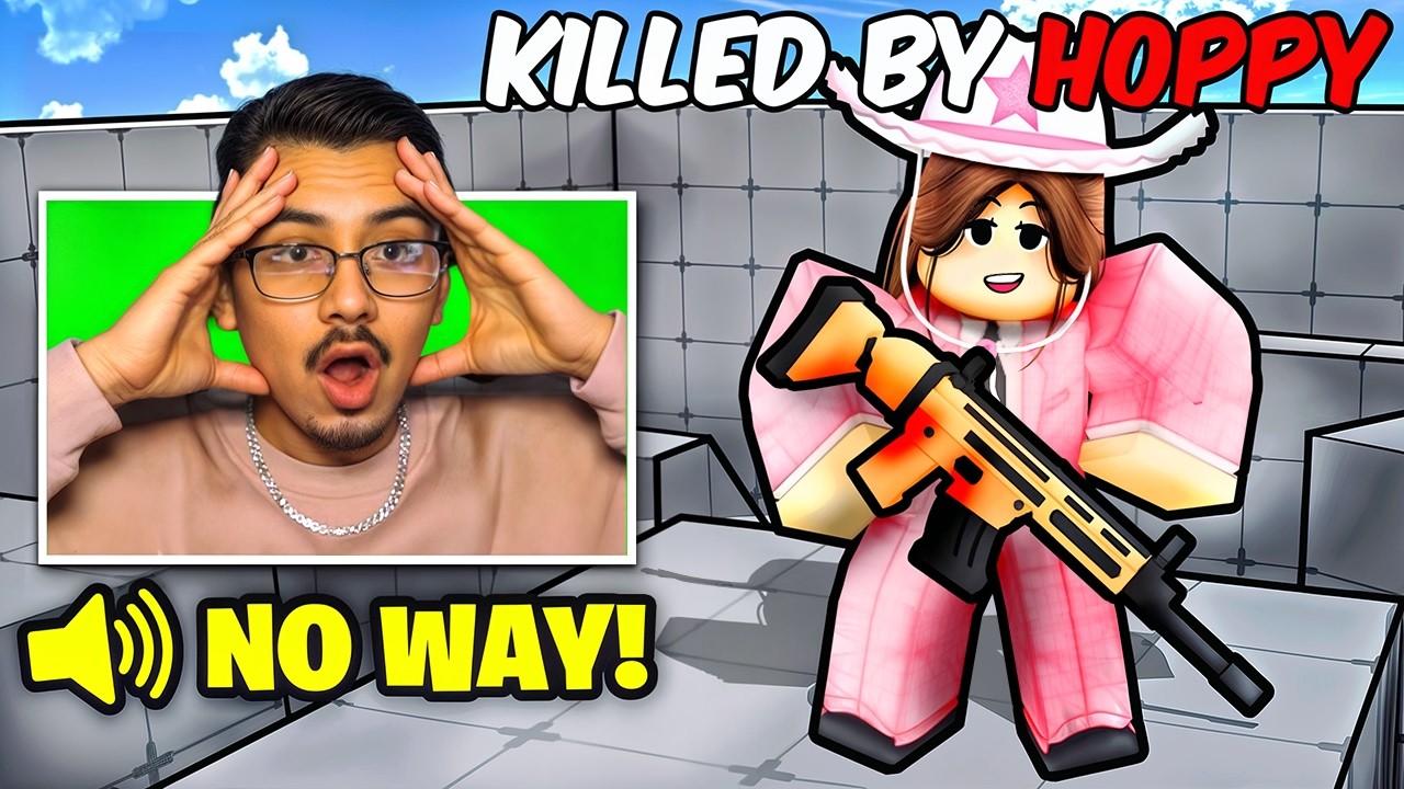 I 1v1'ed Streamers who SWORE they could beat me… (Roblox Rivals) - YouTube