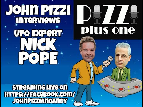 Fame | Nick Pope (journalist) net worth and salary income estimation ...