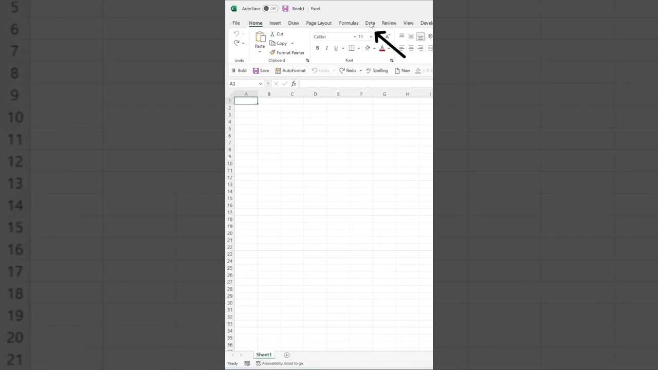 Excel Tips And Tricks How To Import Data From PDFs In Excel YouTube Excel Tips And Tricks How To Import Data From PDFs In Excel YouTube