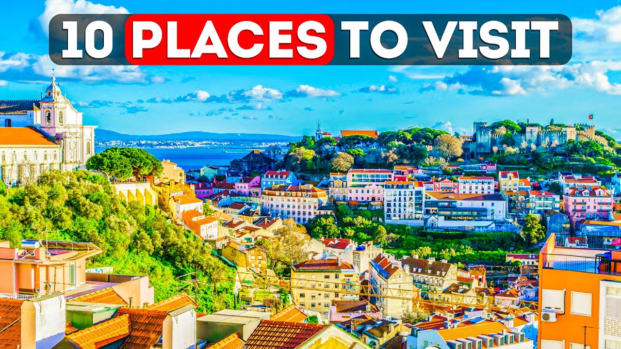 Explore The World's Best Destinations For 2024 | Travel Video - YouTube