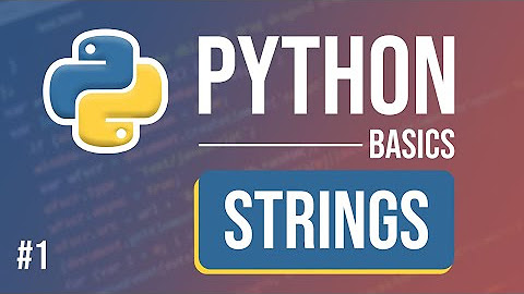 Python Basics - YouTube