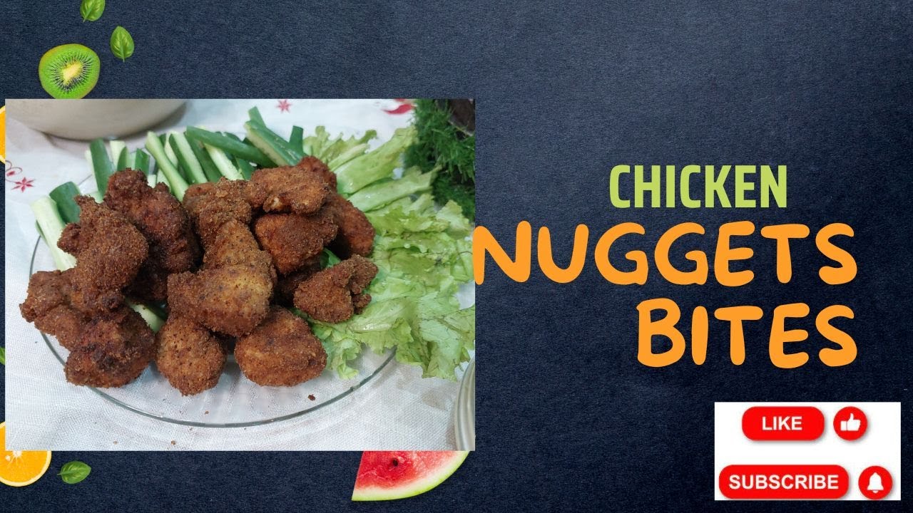 Welcome to Nugget Bites - Satisfy Your Cravings, One Bite at a Time ...