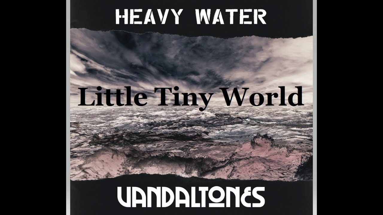 Little Tiny World - YouTube