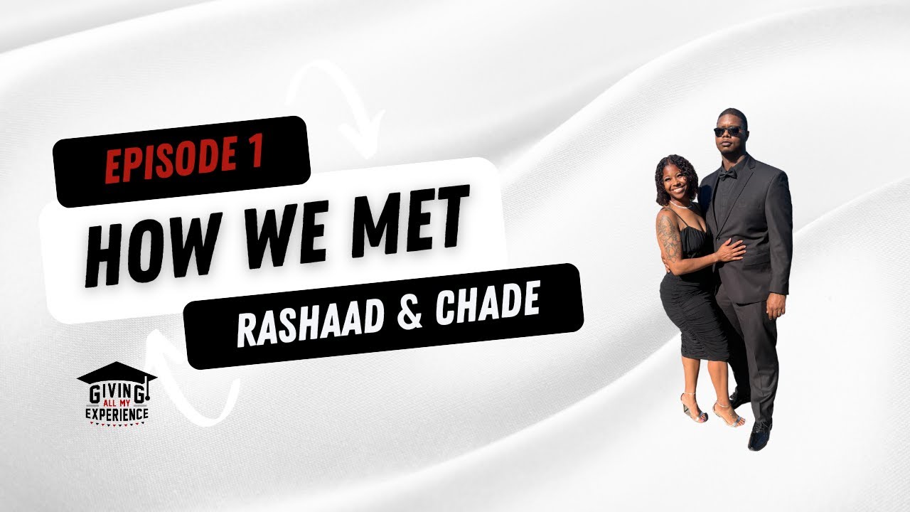 Episode 1: How We Met - YouTube