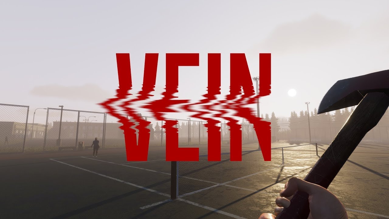 Project Zomboid in 3D? Testen wir die Demo von VEIN - YouTube