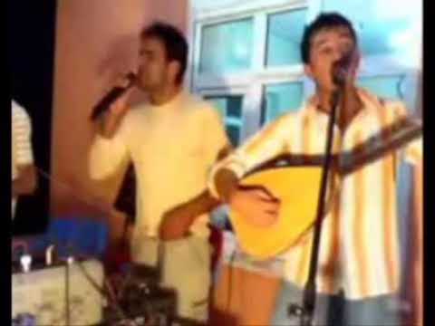 Koma Serhad 2009 #halay