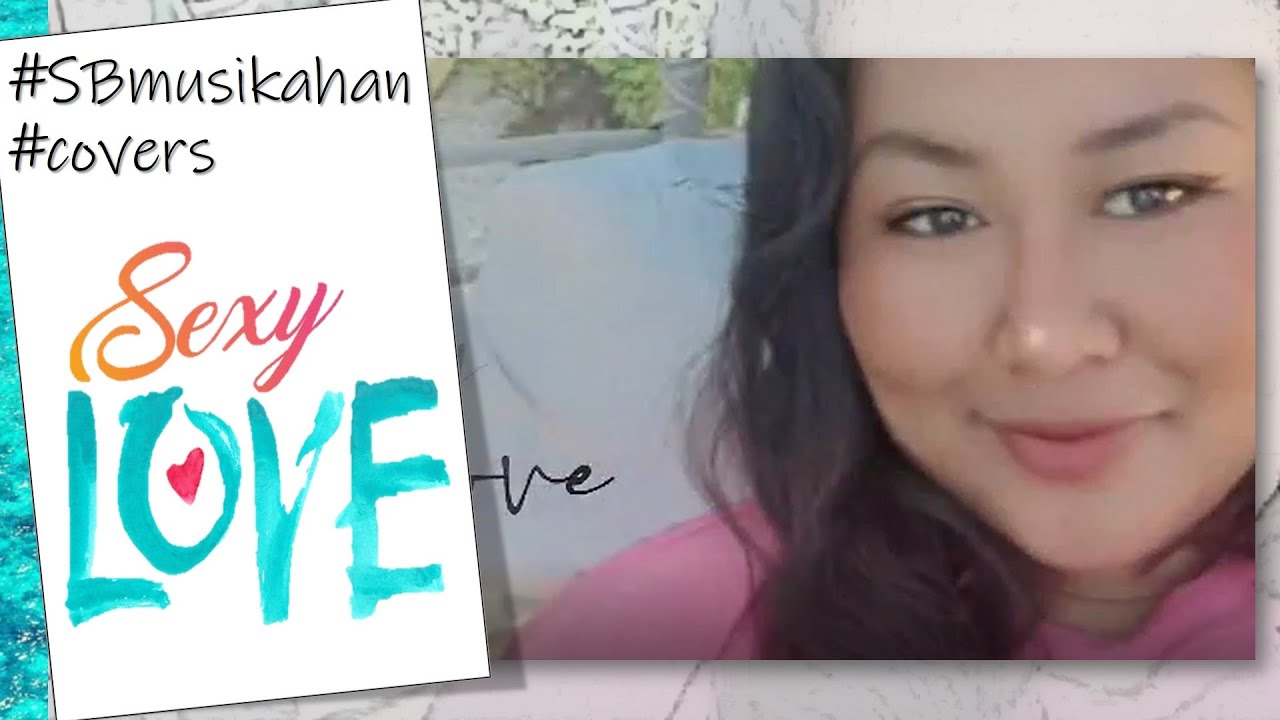 SEXY LOVE, a NE-YO original [SBcovers] featuring Lakeisha | by Simply ...