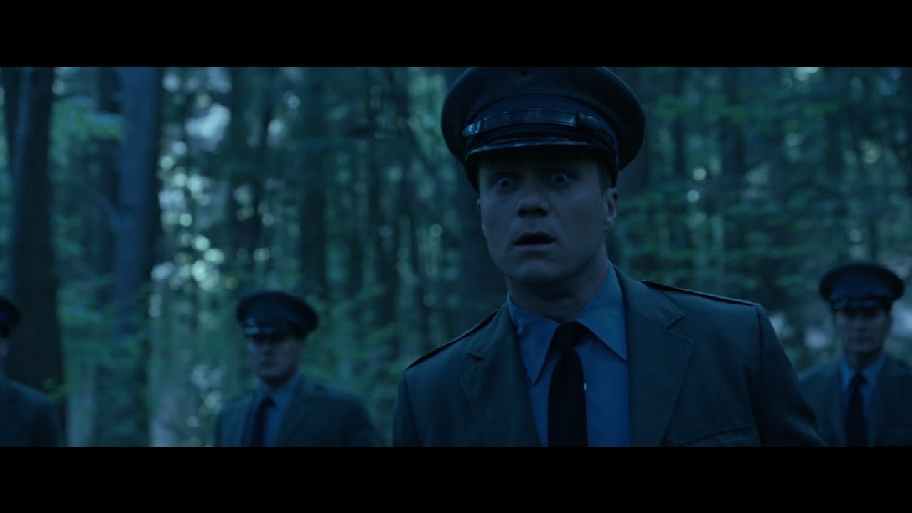 X-Men: Apocalypse (HD, 2016). Magneto's Family Dies - YouTube