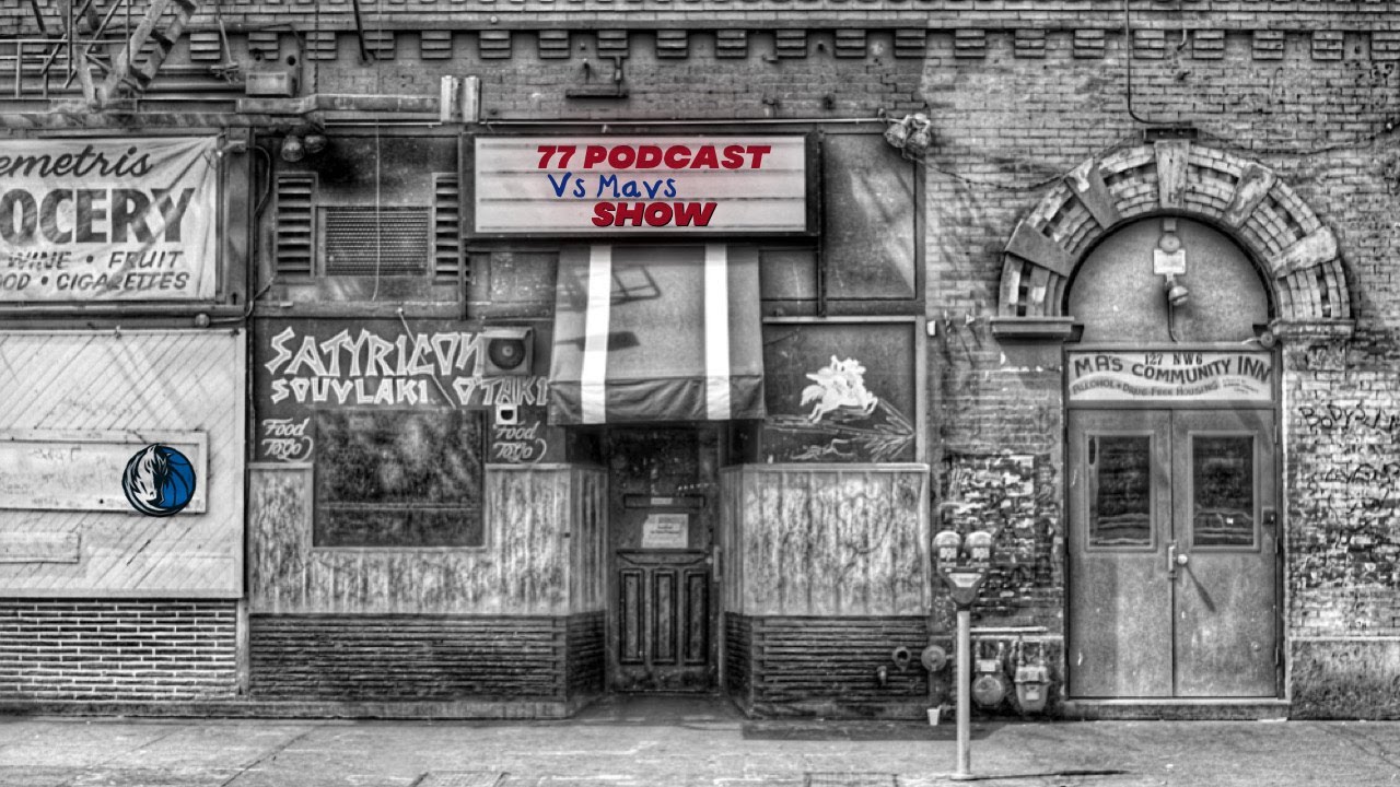 77 Podcast Show - YouTube