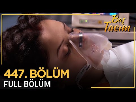 Baş Tacım - Pavitra Rishta Hint Dizisi 447. Bölüm