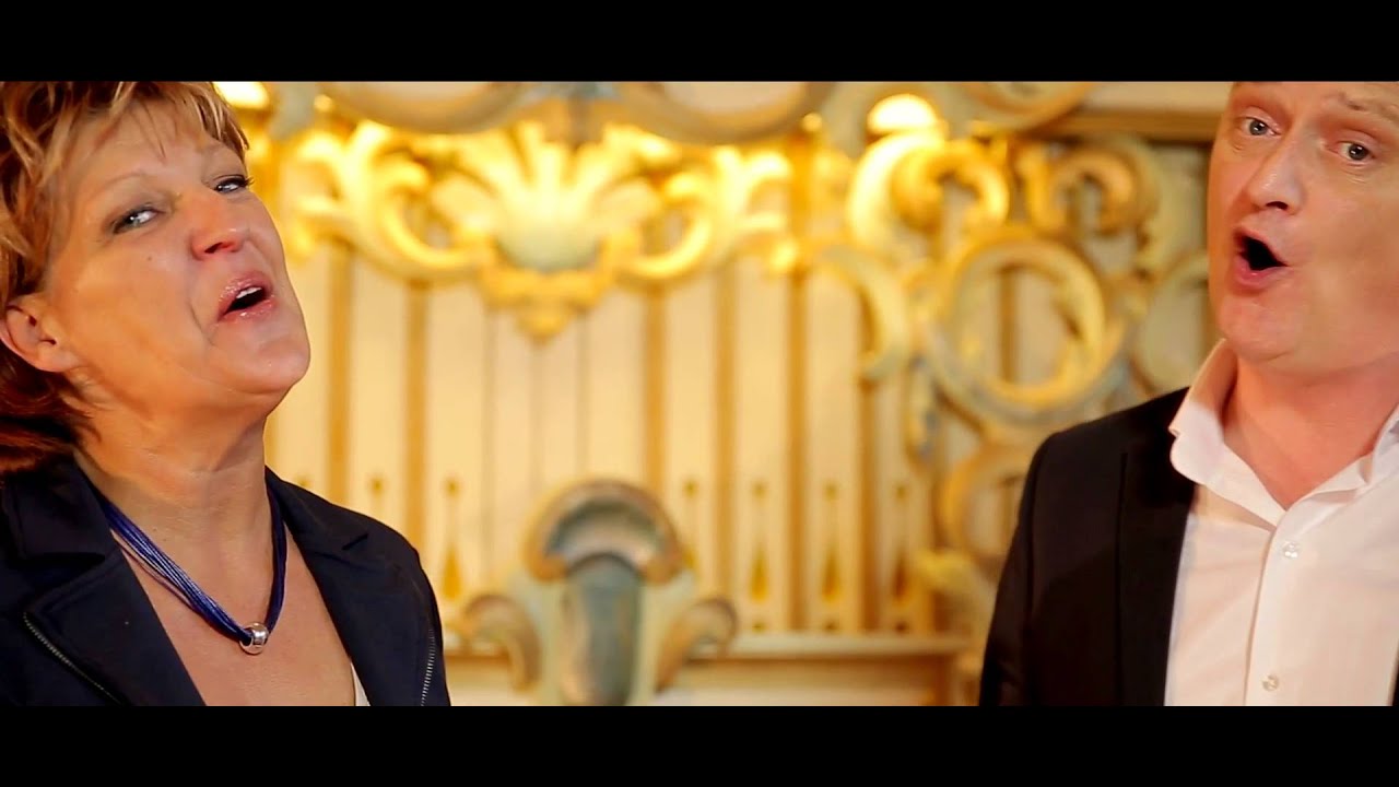 DuoNL Ogen Liegen Niet - YouTube