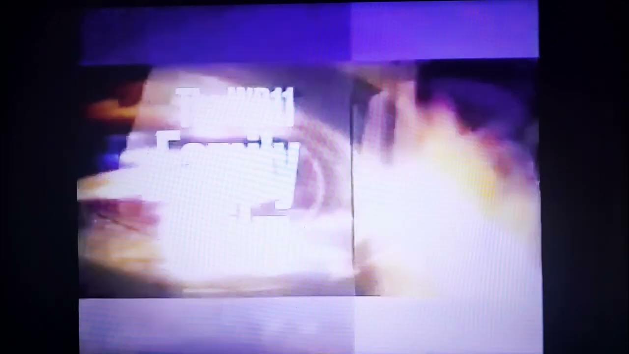 WPIX-TV The WB11 Family Film (Sunday Morning Movie) Will Return After These Messages Bumper ...