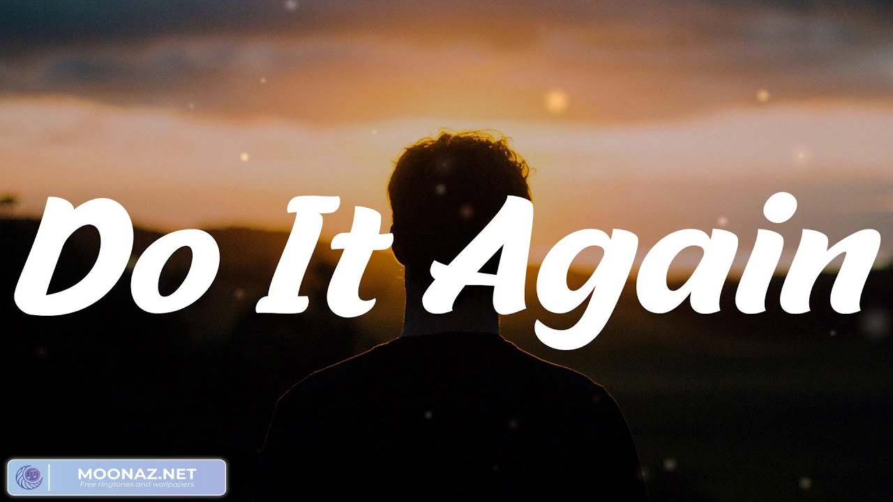 Elevation Worship - Do It Again (Lyrics) | Hillsong Worship, for King ...