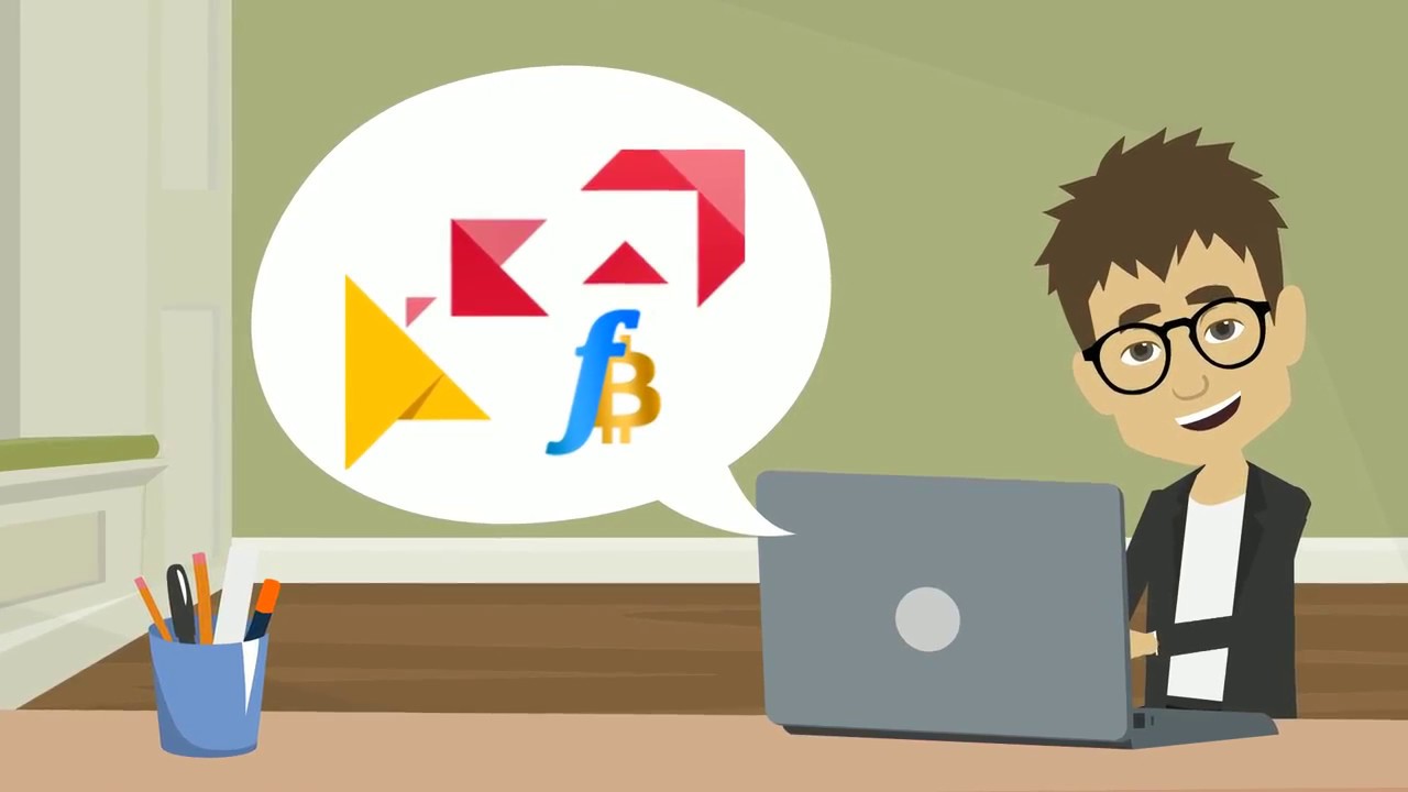 FlexiBit Explainer Video - YouTube
