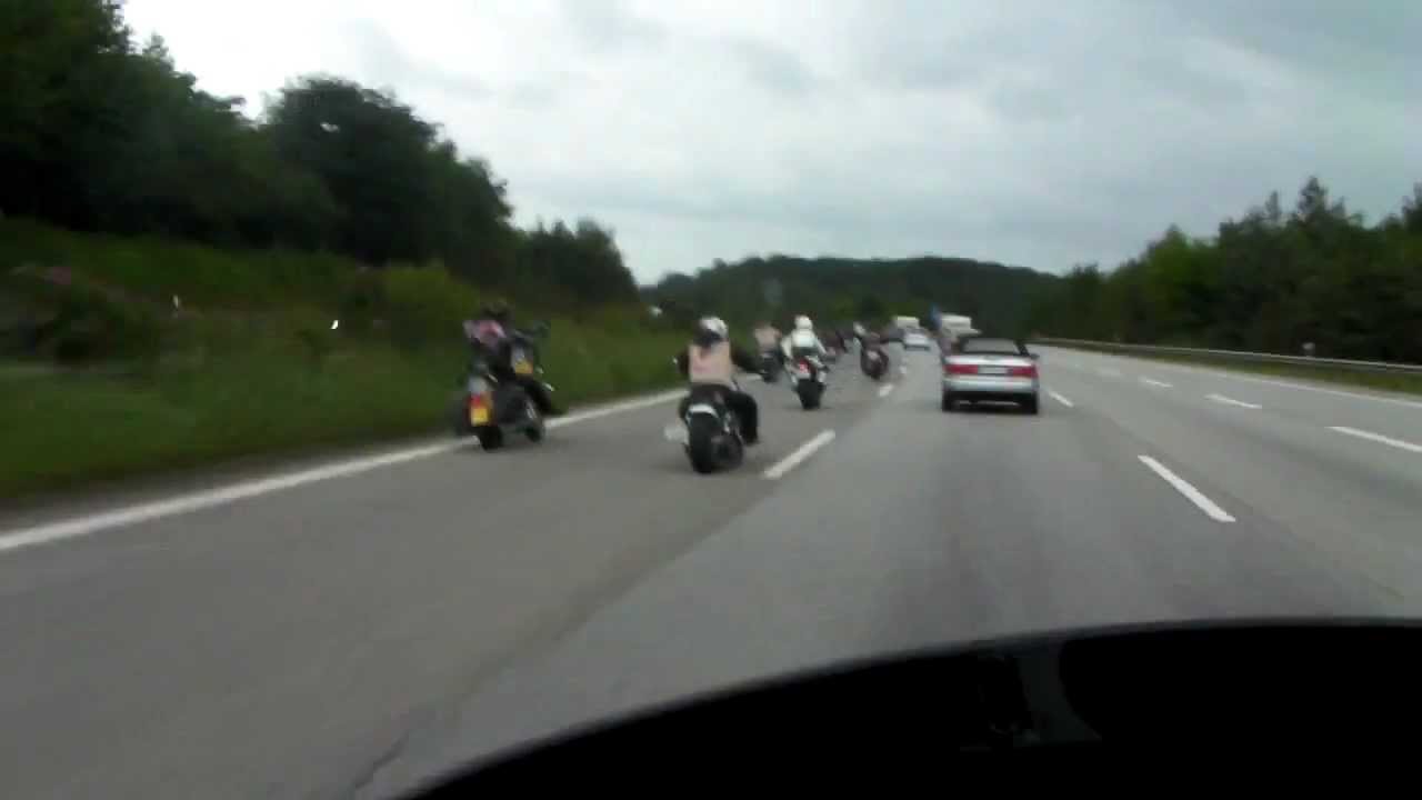 devils choice mc dk 2 - YouTube