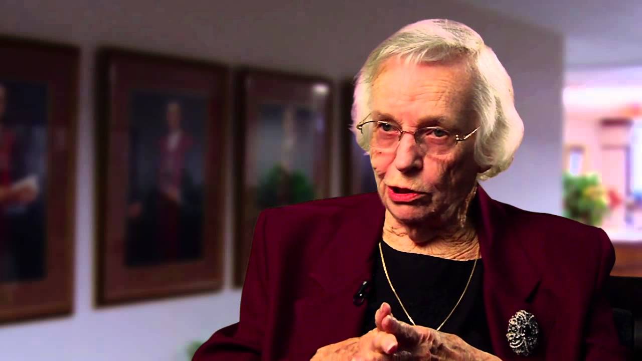 A Life With Ochsner: Laura Gillen - YouTube